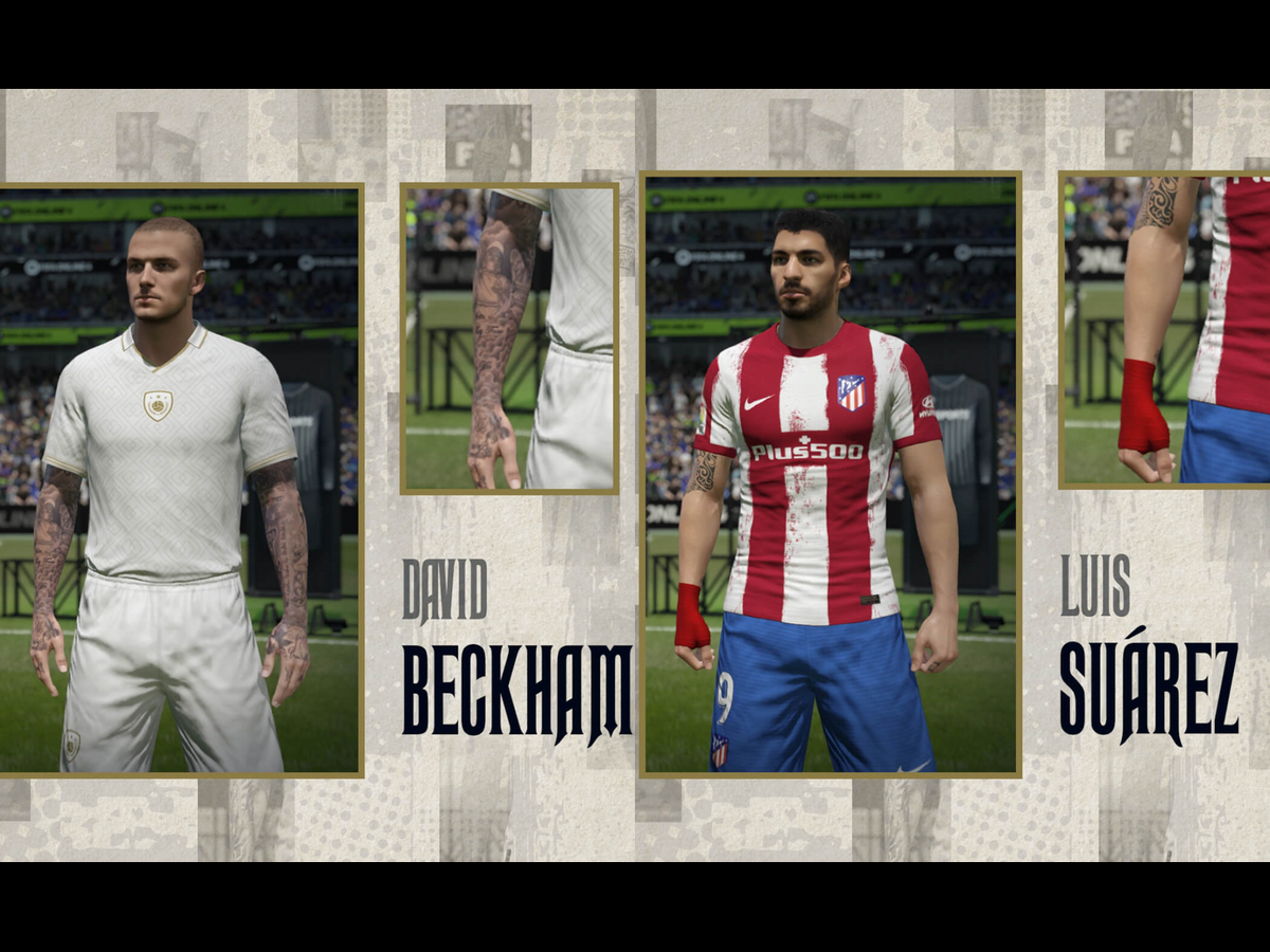 Tất tần tật về Đội hình xăm trổ FO4 được game thủ săn đón