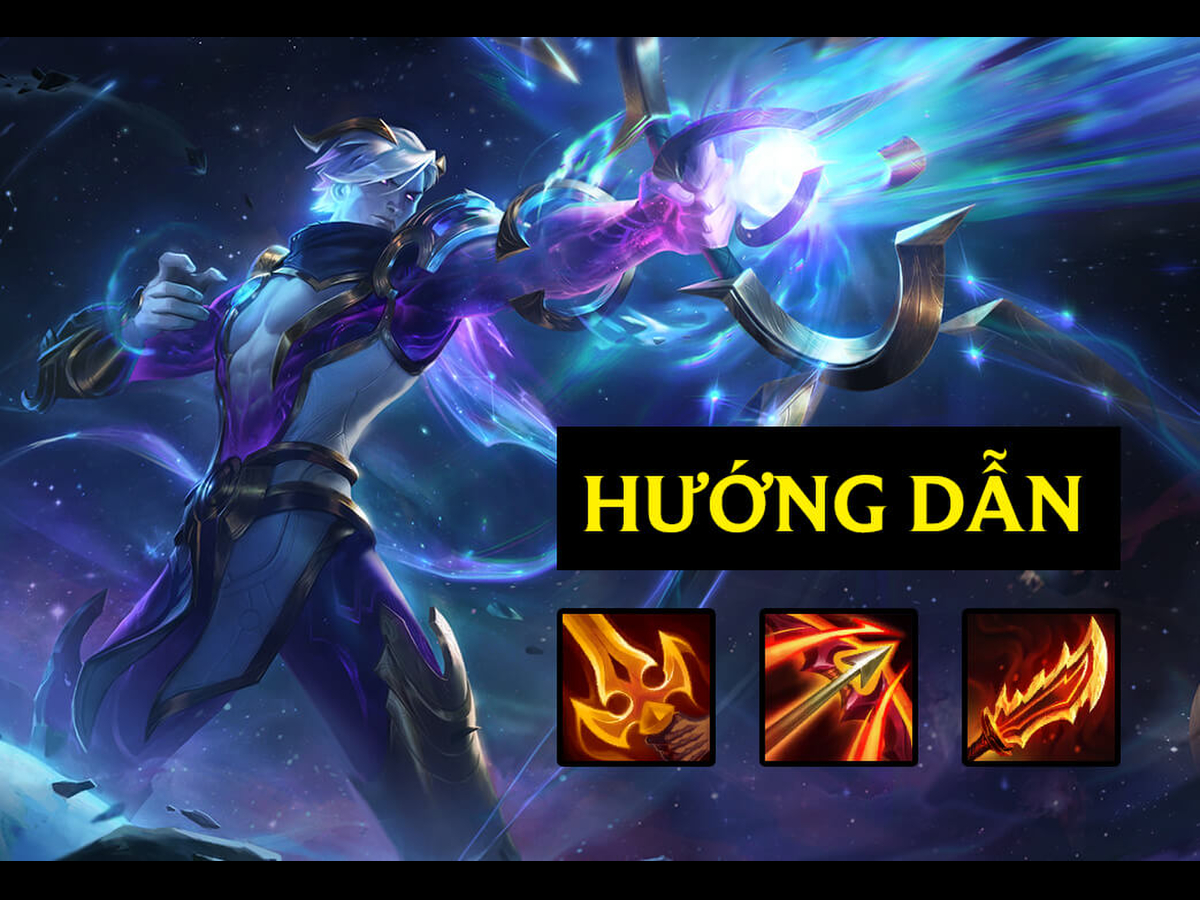 Top đội hình nên chơi dtcl mùa 7 để đạt top 1 không khó