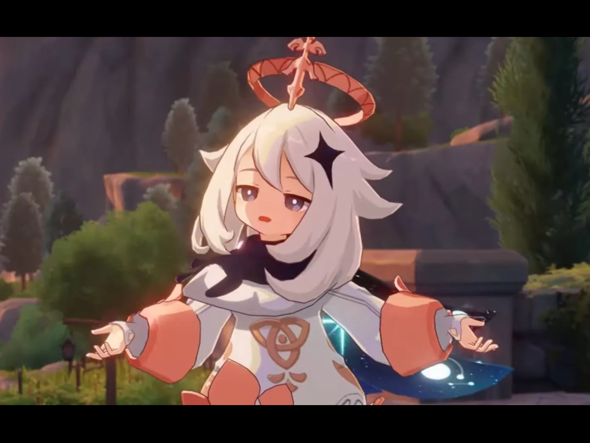 Vì sao các nhân vật nữ trong game thường im lặng | Page 2 | theNEXTvoz