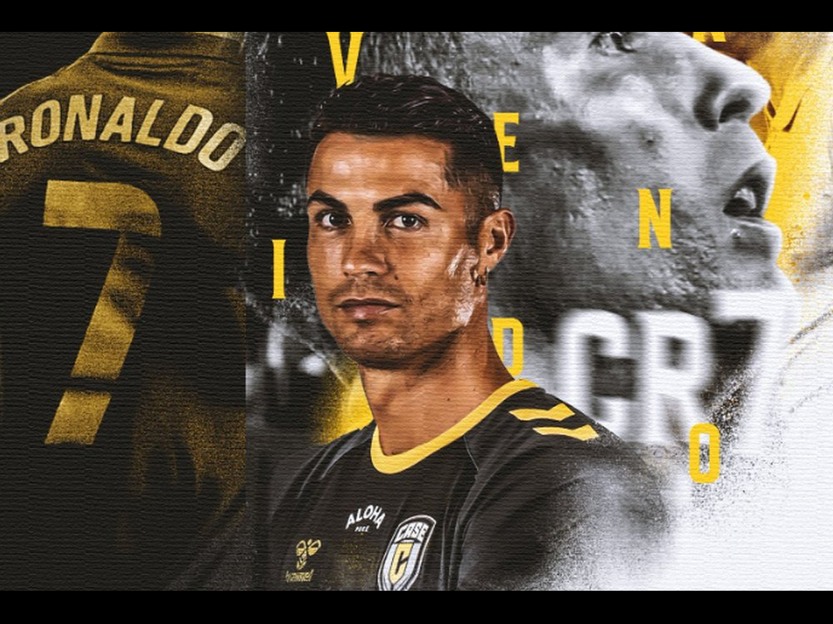 Thông tin về sự nghiệp của Ronaldo - 7 Ronaldo Từ những ngày đầu đến ...